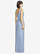 Dessy Collection Style 2968 In Cloudy | The Dessy Group