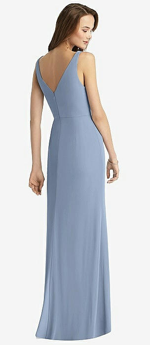 Cloudy Bridesmaid Dresses
