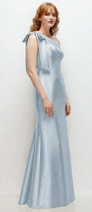 Mist Bridesmaid Dresses