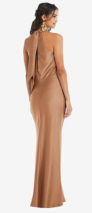 Toffee Bridesmaid Dresses