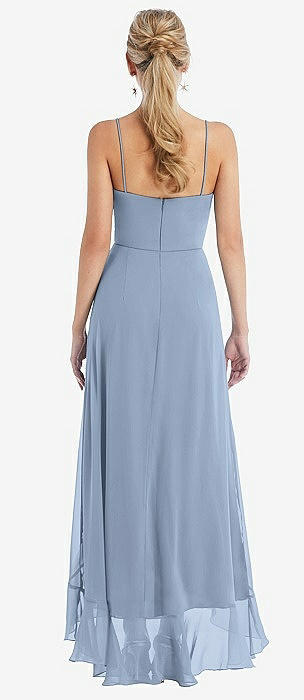 Cloudy Bridesmaid Dresses