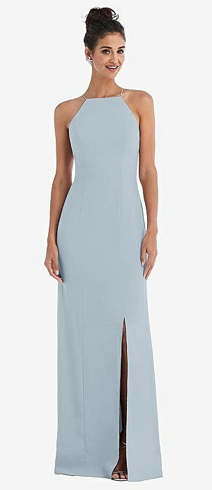 Mist Bridesmaid Dresses