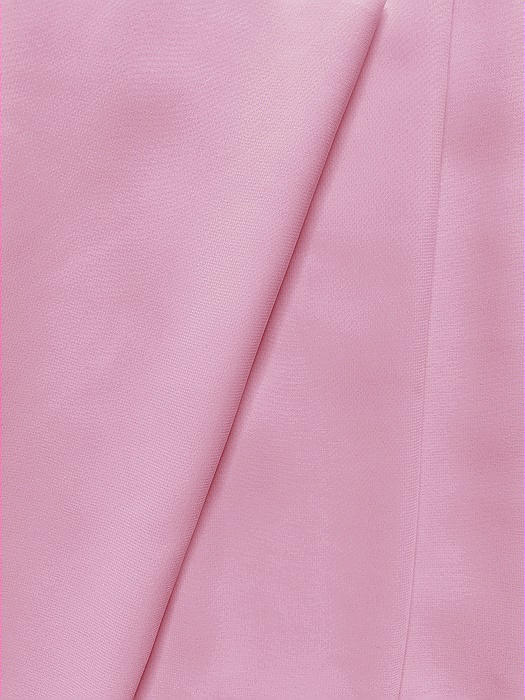 Powder Pink Fabric & Swatches