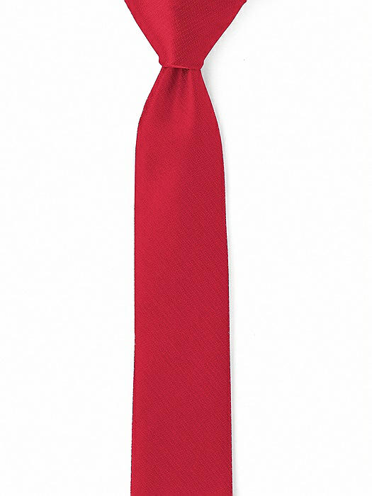 Red Ties