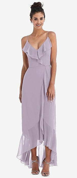 Lilac Haze Bridesmaid Dresses