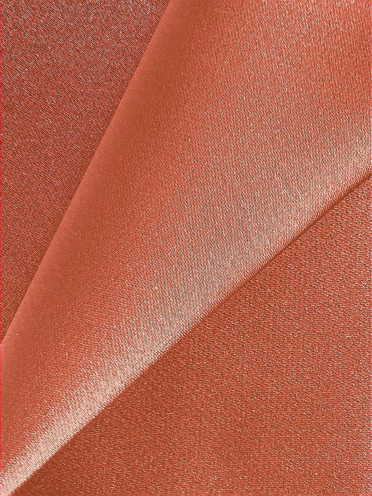 Terracotta Copper Fabric & Swatches