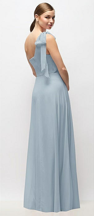 Mist Bridesmaid Dresses