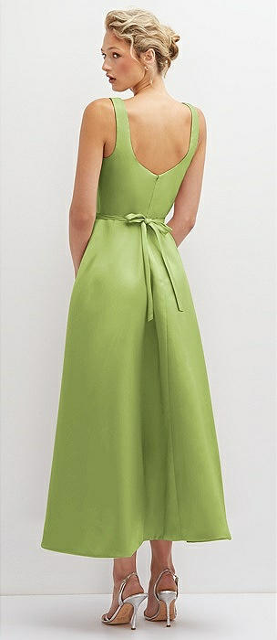 Mojito Bridesmaid Dresses