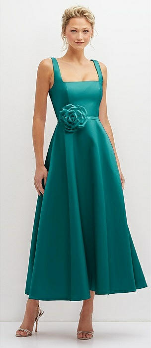 Jade Bridesmaid Dresses | The Dessy Group