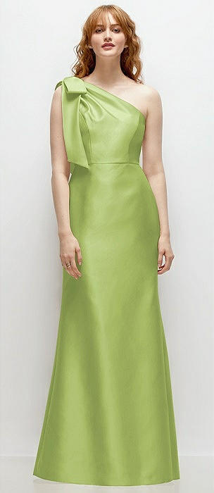 Mojito Bridesmaid Dresses