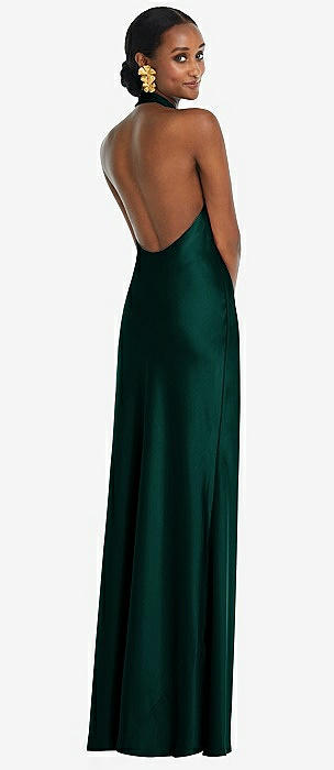 Evergreen Bridesmaid Dresses