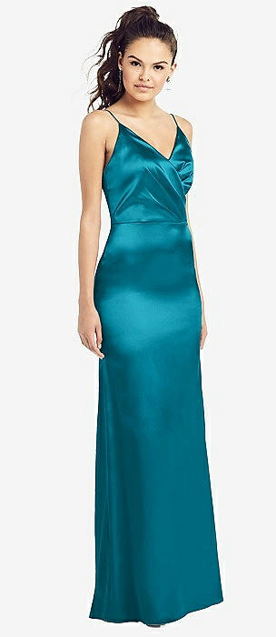 Oasis Bridesmaid Dresses