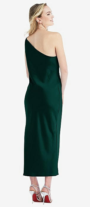 Evergreen Bridesmaid Dresses