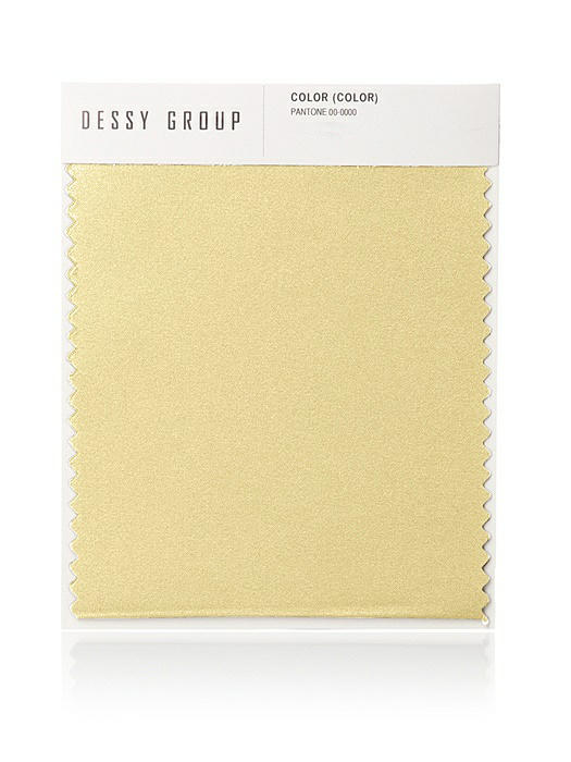 Yellow Fabric & Swatches