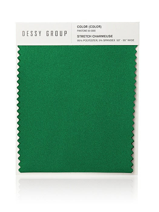 Green Swatches