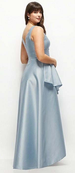 Mist Ready-To-Ship Bridesmaid Dresses