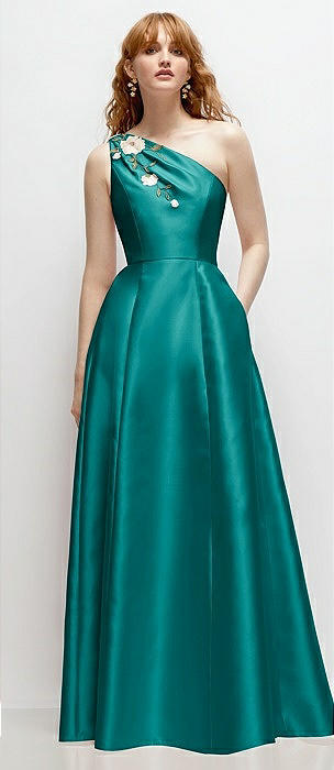 Jade Bridesmaid Dresses | The Dessy Group