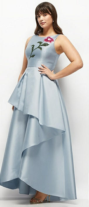 Mist Ready-To-Ship Bridesmaid Dresses