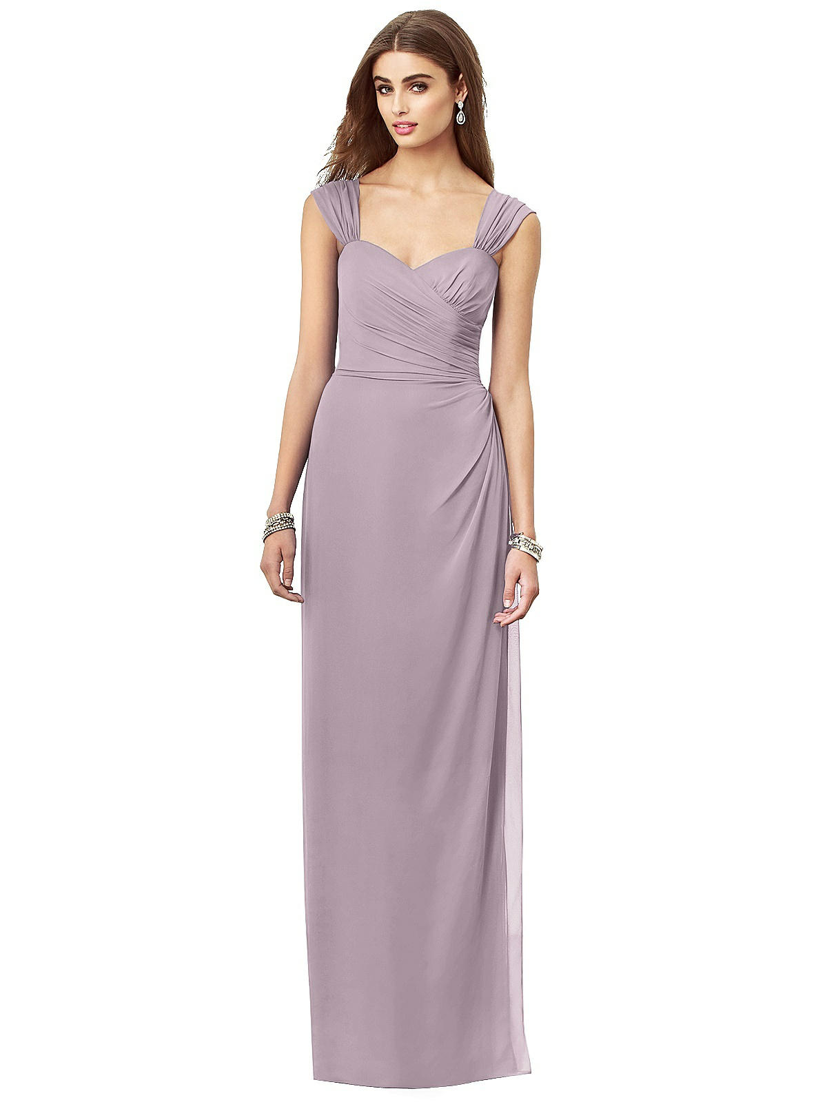 After Six Bridesmaid Dresses